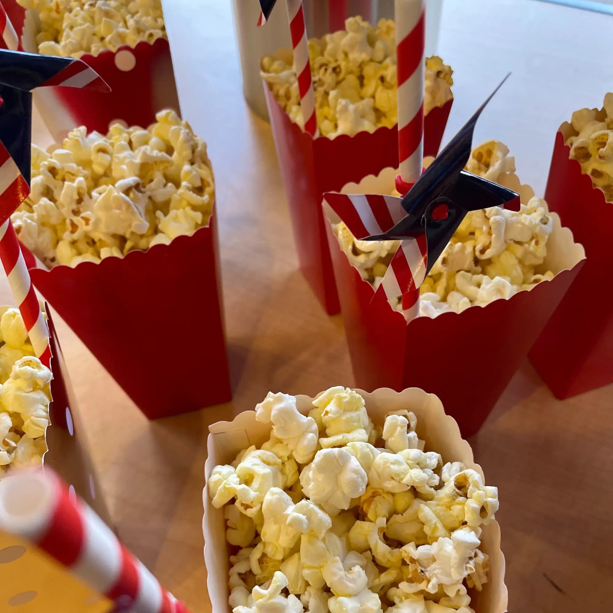 Butter Believe It Top 10 Gourmet Popcorn Store FAQs – Popped Las Vegas